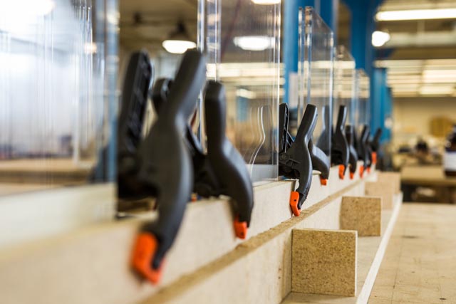 Custom Plastic Fabrication | HP Manufacturing