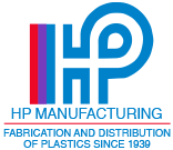 House of Plastics | Plastics Supply Store | HP Manufacturing