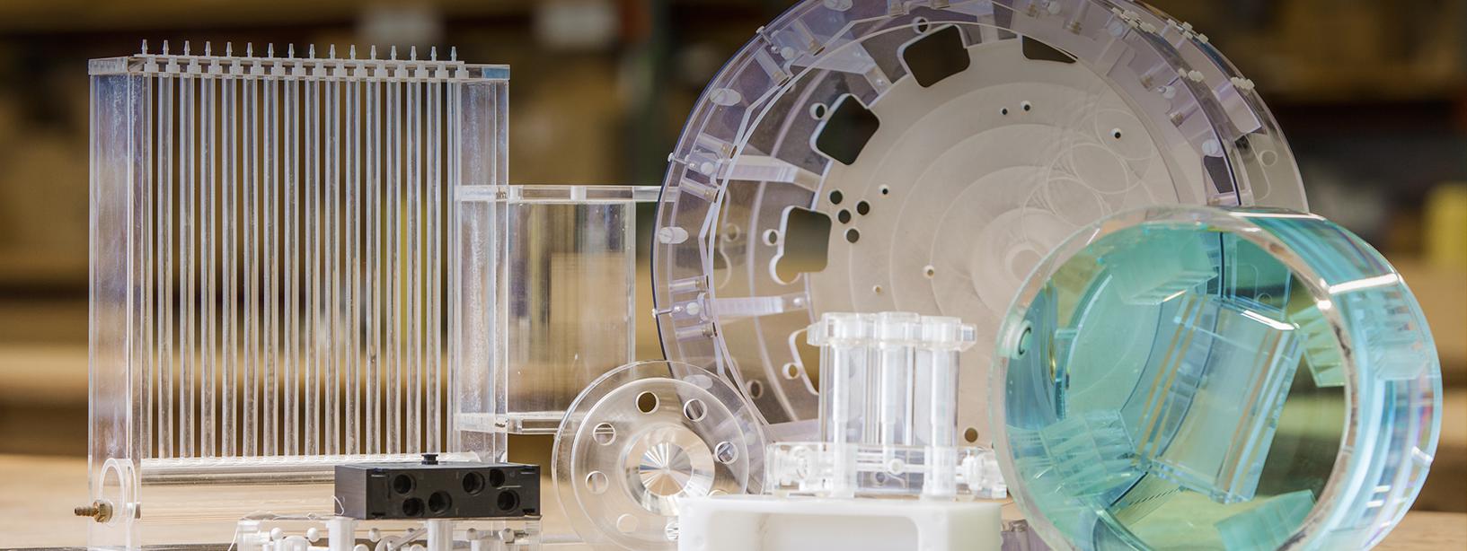 Custom Plastic Fabrication | HP Manufacturing