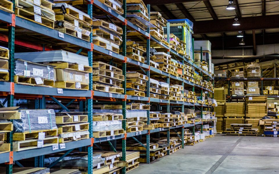 Gallery | Plastic Components & Displays | HP Manufacturing