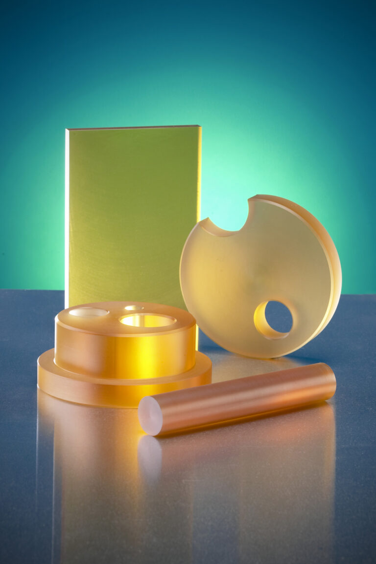 Custom Plastic Fabrication | HP Manufacturing
