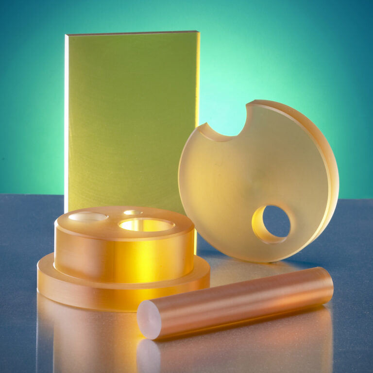 Ultem Plastic Machining & Fabrication | HP Manufacturing