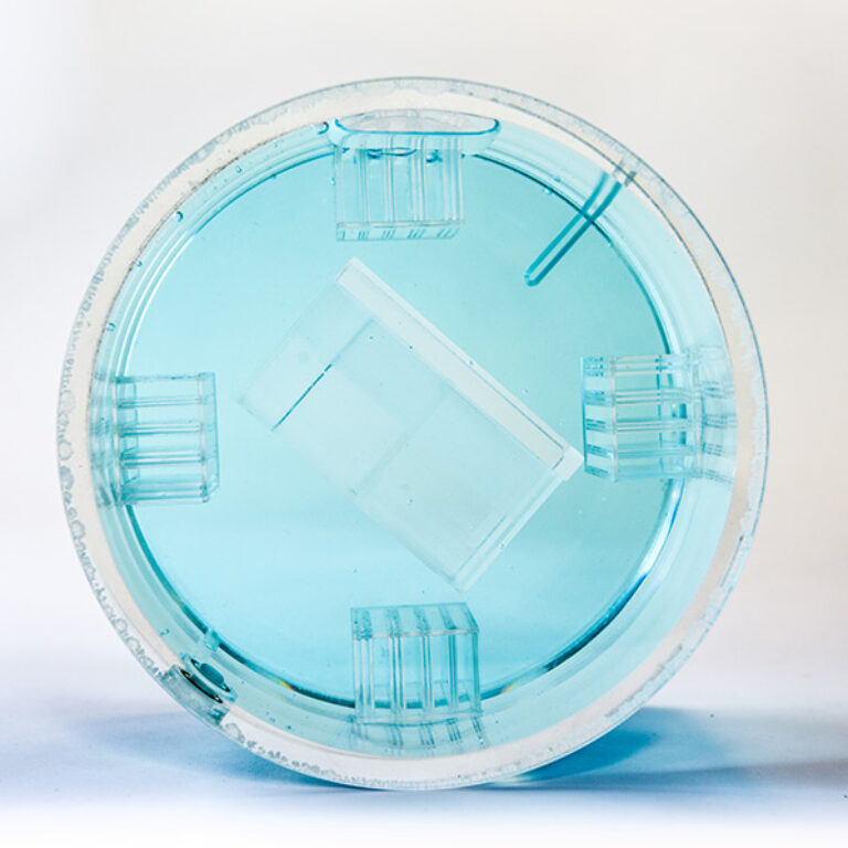 Custom Plastic Fabrication | HP Manufacturing
