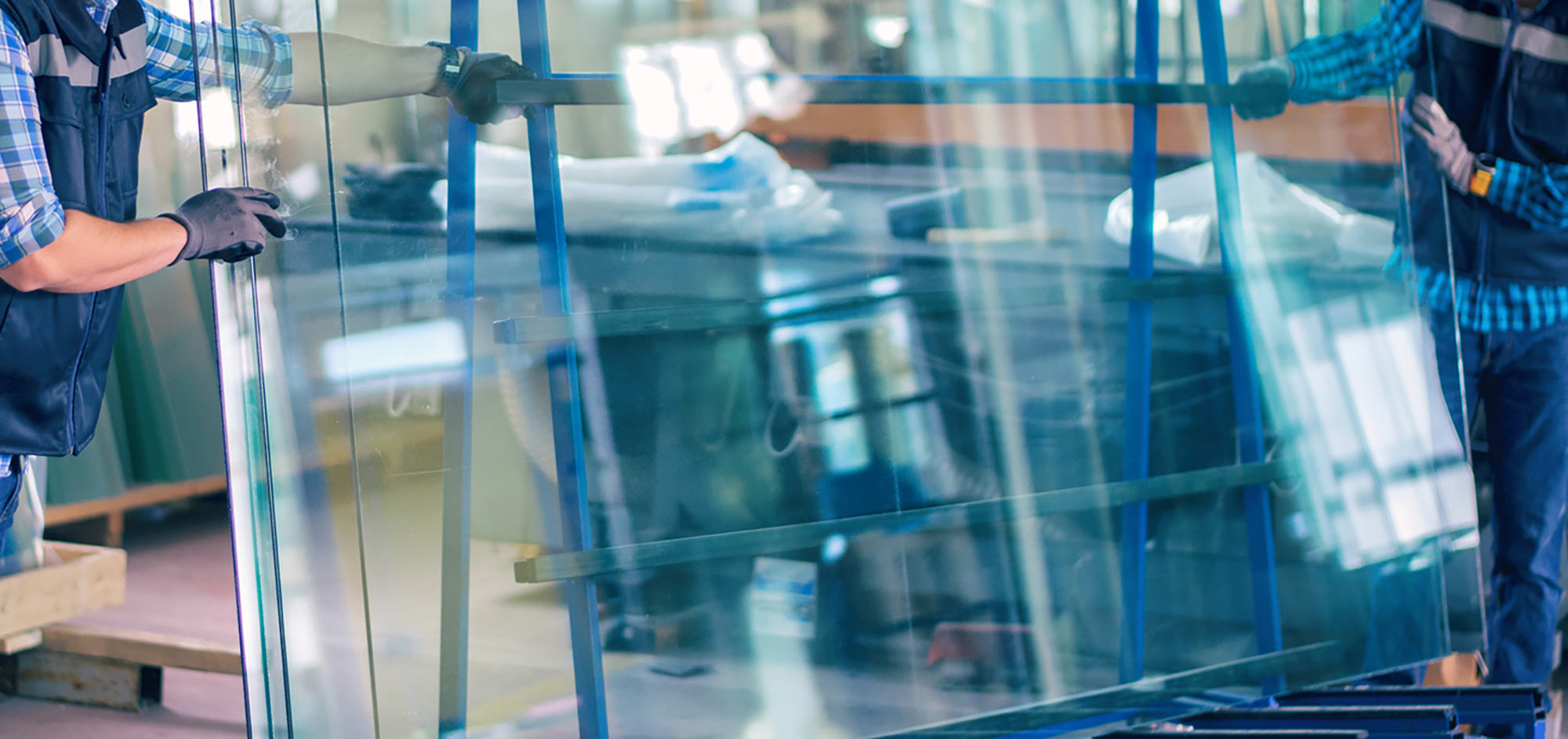 Acrylic Sheets | HP Manufacturing